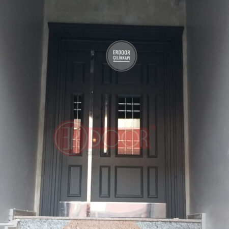 Apartman Bina Giriş Kapısı Modelleri – Erdoor